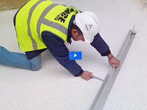 Surface Regularity Testing [Video] - Face Consultants